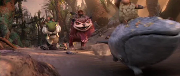 Grug Crood | The Croods Wiki | Fandom