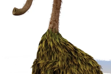 The Croods Animals List