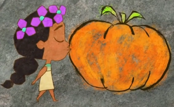 Gordo Betterman | The Croods Wiki | Fandom