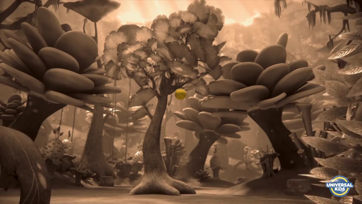 The Cantaplum Run | The Croods Wiki | Fandom