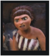 Ugga Crood | The Croods Wiki | Fandom
