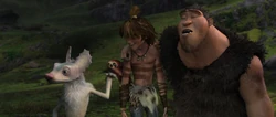 The Croods Liyote