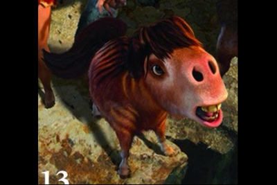 Dog Horse | The Croods Wiki | Fandom