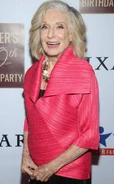 Cloris Leachman | The Croods Wiki | Fandom