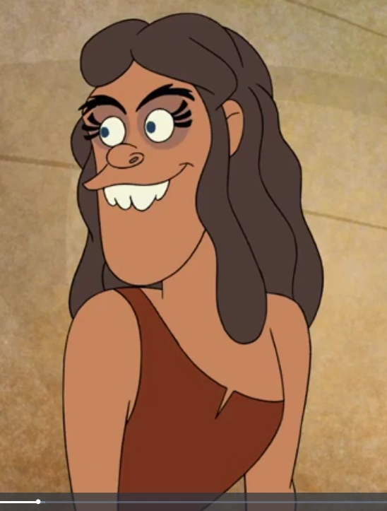 Gunk | The Croods Wiki | Fandom