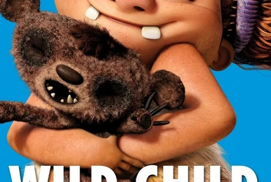 Douglas Croods