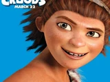 Category:Female | The Croods Wiki | Fandom