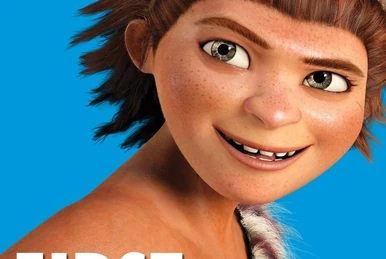 Eep Croods Wiki