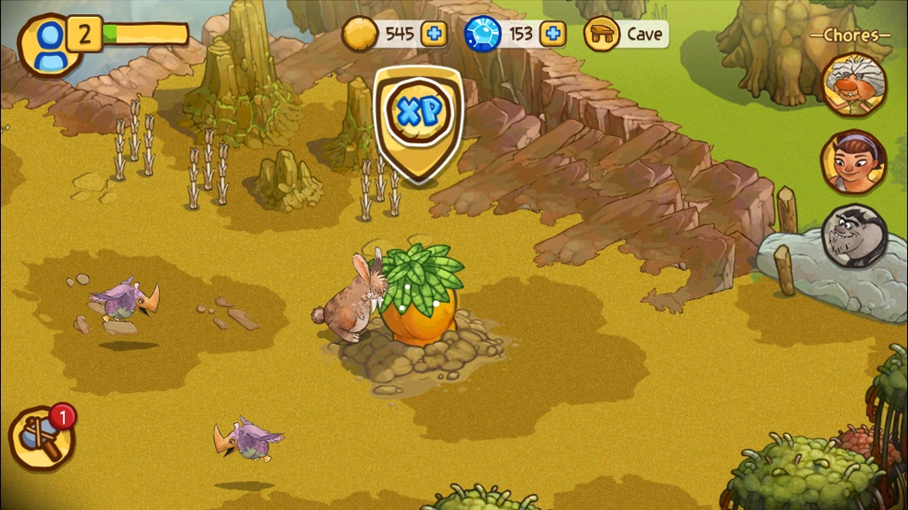 Bunny Beast | The Croods Wiki | Fandom