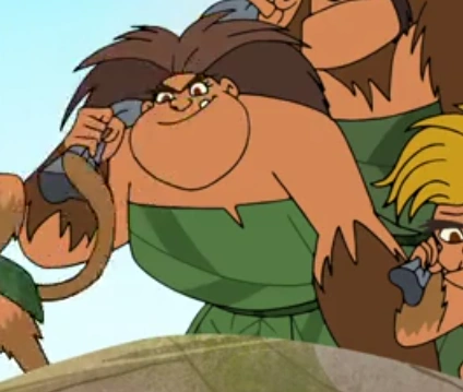 Frump Brood | The Croods Wiki | Fandom