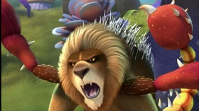 Scorpilion | The Croods Wiki | Fandom