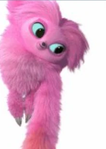 Sash | The Croods Wiki | Fandom