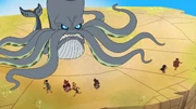 Octowhale | The Croods Wiki | Fandom