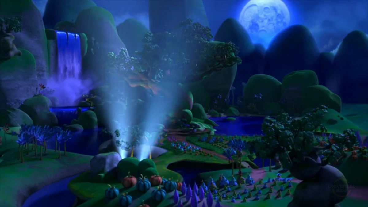 Flush to Judgement | The Croods Wiki | Fandom
