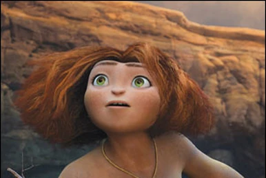 Douglas Croods