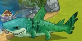 Sharkodile | The Croods Wiki | Fandom