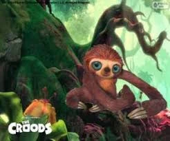 Belt Croods