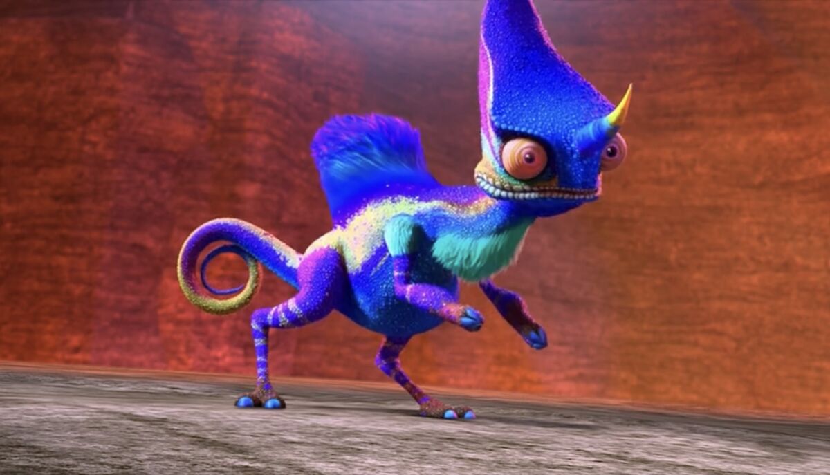 Cleomeleon | The Croods Wiki | Fandom