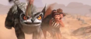 Bear Owl | The Croods Wiki | Fandom