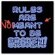 Rules | The Croods Wiki | Fandom