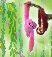 Sash | The Croods Wiki | Fandom