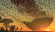 Ground Whale | The Croods Wiki | Fandom