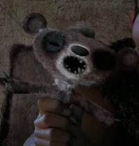 Krispy Bear | The Croods Wiki | Fandom