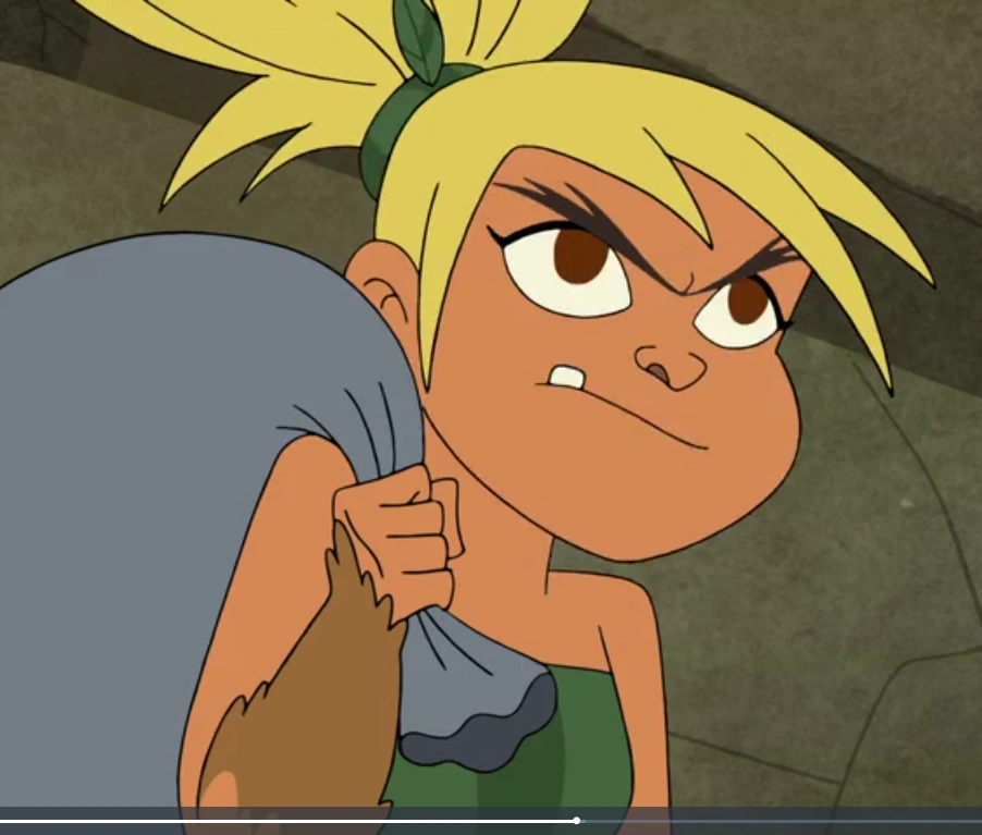 Blurg Brood | The Croods Wiki | Fandom