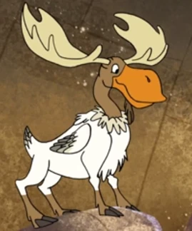 Moooooose | The Croods Wiki | Fandom