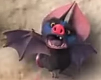 Batboon | The Croods Wiki | Fandom