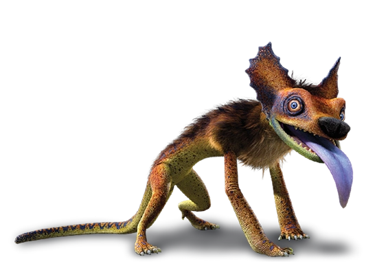 Liyotes | The Croods Wiki | Fandom