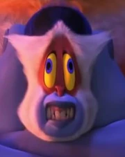 Brain Squeezer Monkeys | The Croods Wiki | Fandom