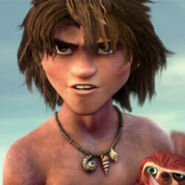 Guy Crood | The Croods Wiki | Fandom