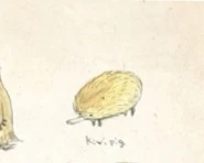 Kiwi Pig | The Croods Wiki | Fandom