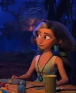 Hope Betterman | The Croods Wiki | Fandom