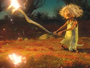 Gran Crood | The Croods Wiki | Fandom