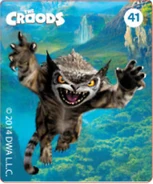 Bear Owl | The Croods Wiki | Fandom