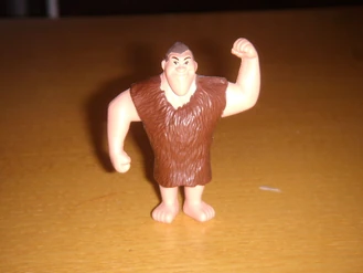 Grug Crood | The Croods Wiki | Fandom