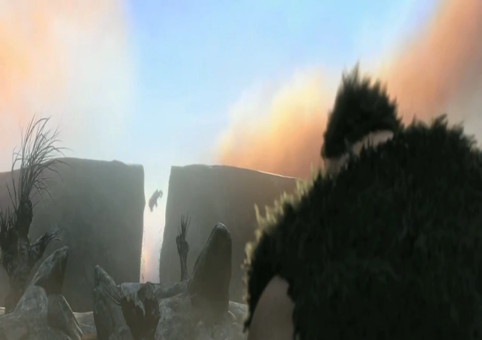 The End | The Croods Wiki | Fandom