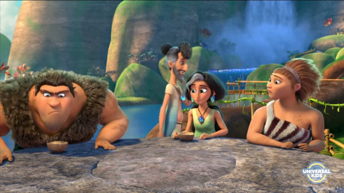 Grug Crood/Gallery | The Croods Wiki | Fandom