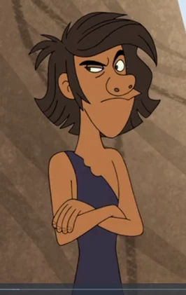 Snoot | The Croods Wiki | Fandom