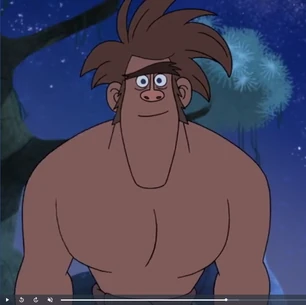 Sulk Boor | The Croods Wiki | Fandom