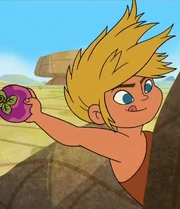 Pat | The Croods Wiki | Fandom