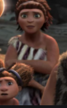 Ugga Crood | The Croods Wiki | Fandom