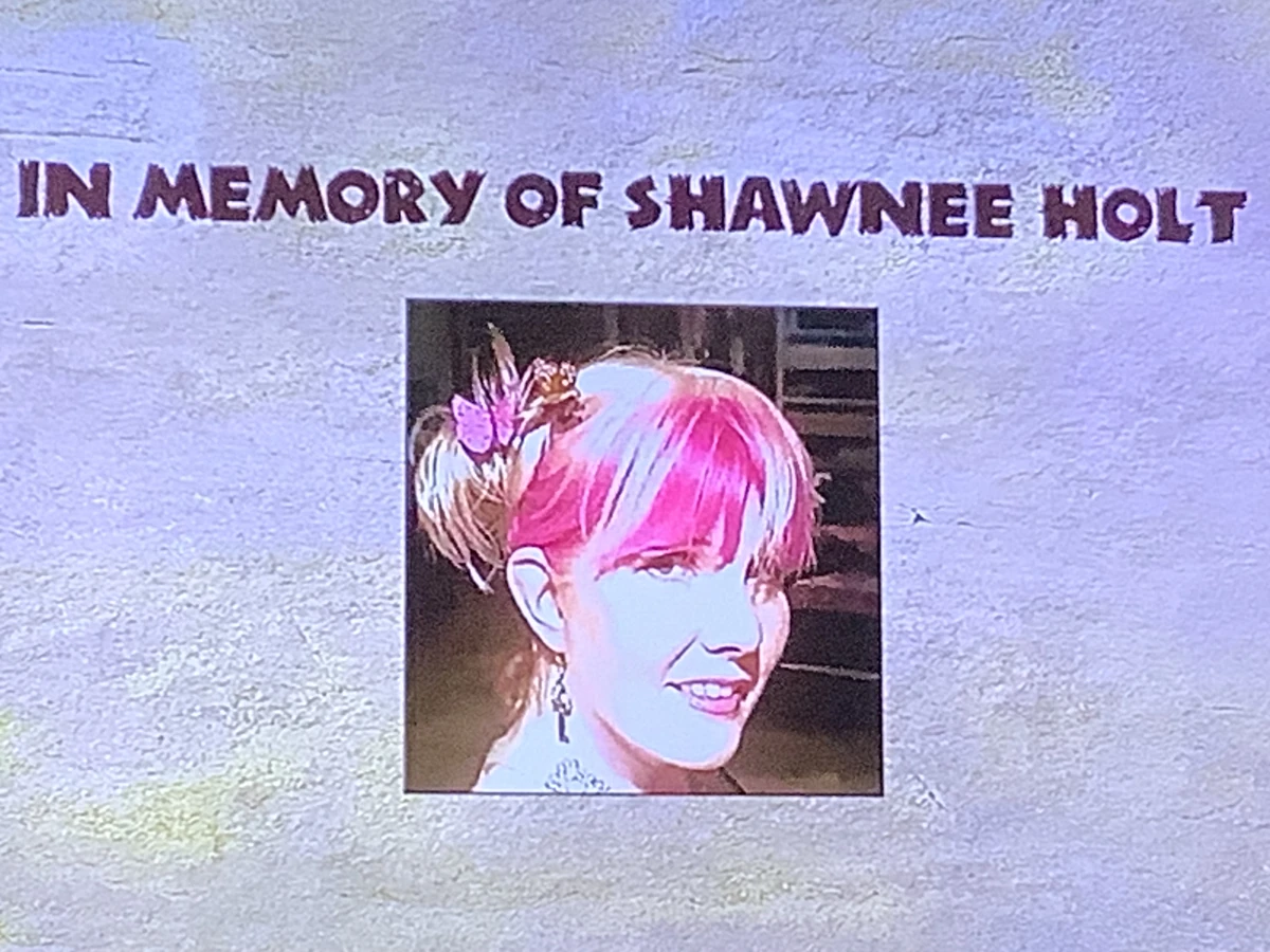 Shawnee Holt | The Croods Wiki | Fandom