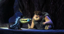 Thunk Croods