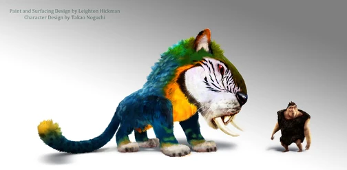 Grug Crood | The Croods Wiki | Fandom