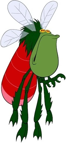 The Croods Turtle Dove