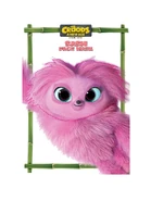 Sash | The Croods Wiki | Fandom