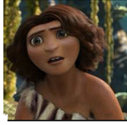 Ugga Crood | The Croods Wiki | Fandom